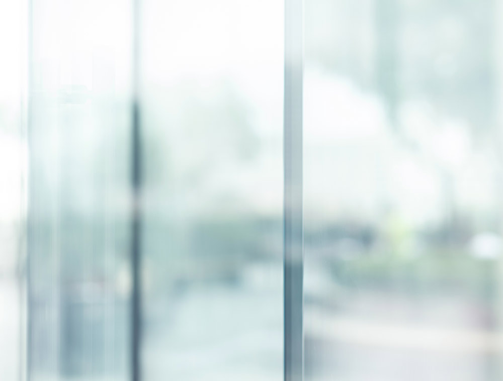 Satin Edged Glass - Henderson Glass Warehouse