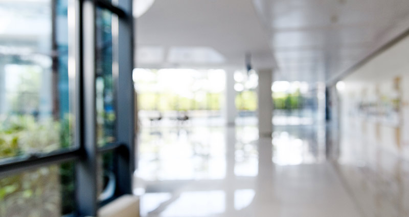 Satin Edged Glass - Henderson Glass Warehouse