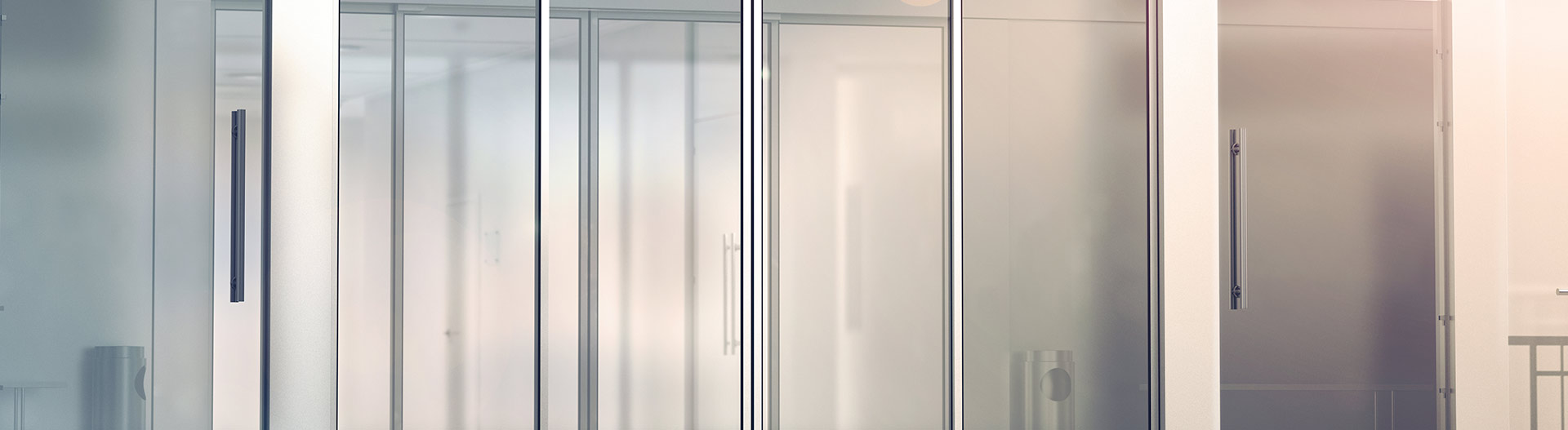 Satin Edged Glass - Henderson Glass Warehouse